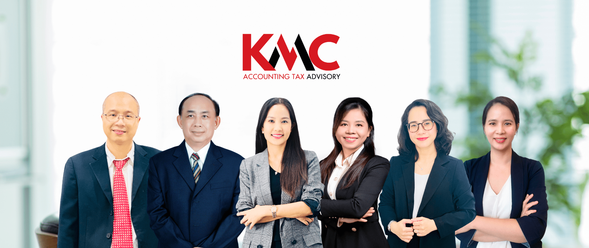 Giới thiệu chung - CÔNG TY TNHH TƯ VẤN KMC