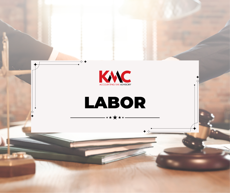 On the report on occupational accidents and occupational safety and ...