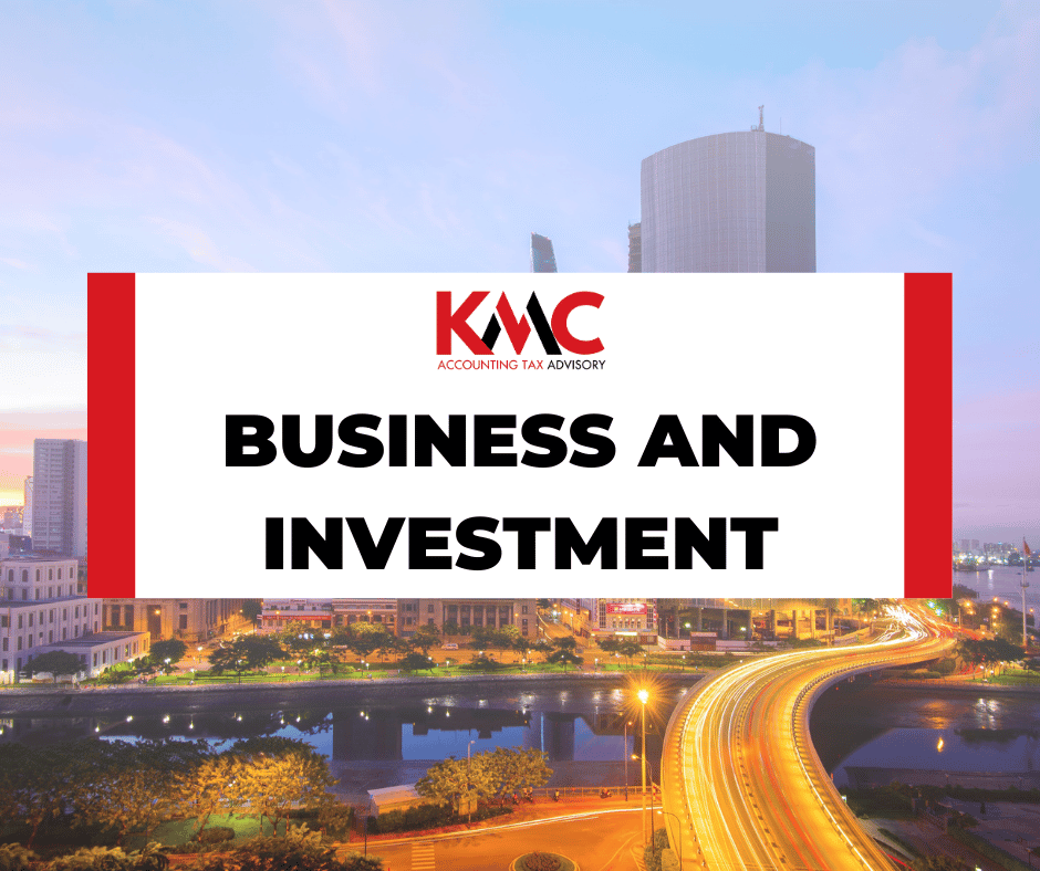 9 Reasons Why Vietnam Has Become An Attractive Destination For Foreign Investors - KMC ...