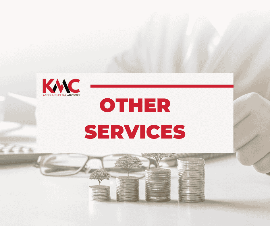 Homepage - KMC CONSULTING CO LTD