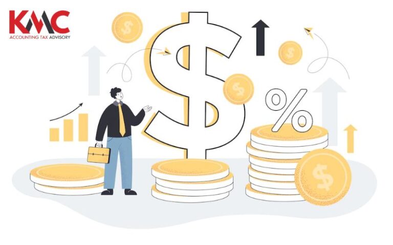 Tổng Hợp 6 Phương Pháp Định Giá Công Ty Chi Tiết Nhất - CÔNG TY TNHH TƯ ...