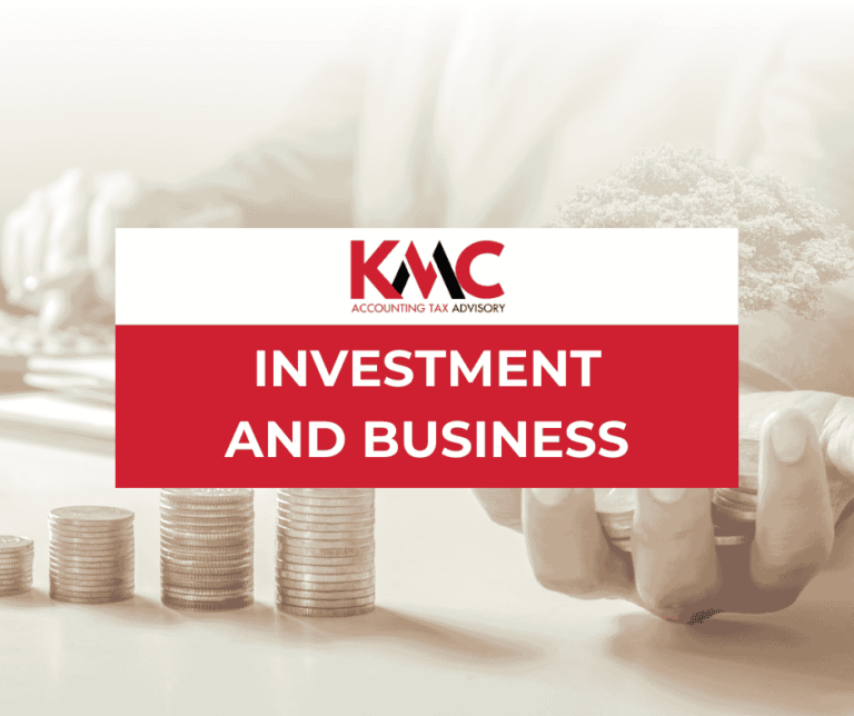 Homepage - KMC CONSULTING CO LTD