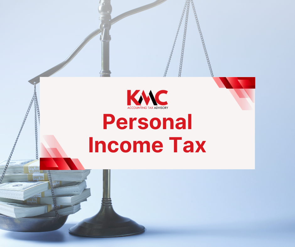 kmc.vn - Summary of New Highlights of Law No. 109/2025/QH15